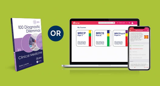 Foundation doctor - The MDU