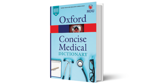 Medical student - The MDU